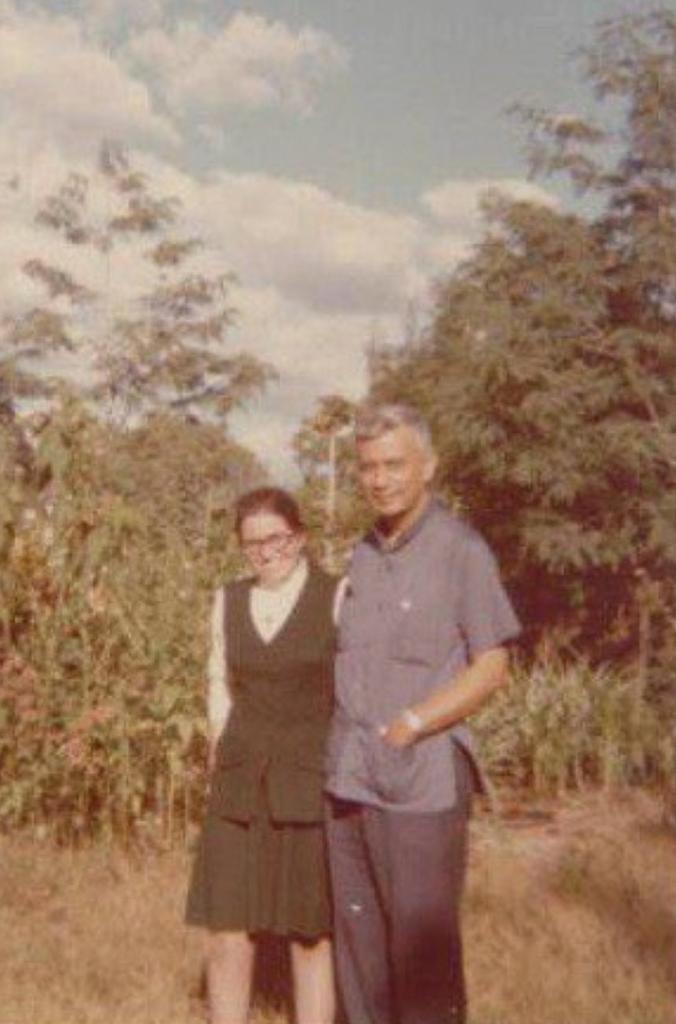 Life and Beatification of Rutilio Grande SJ | Catholic Studies Program ...